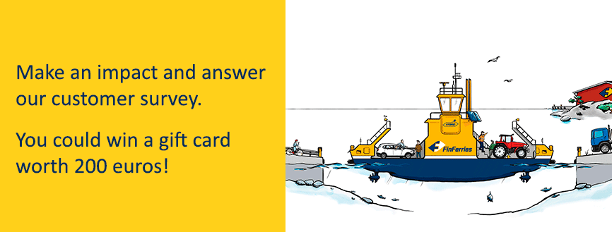 Frontpage | Finferries